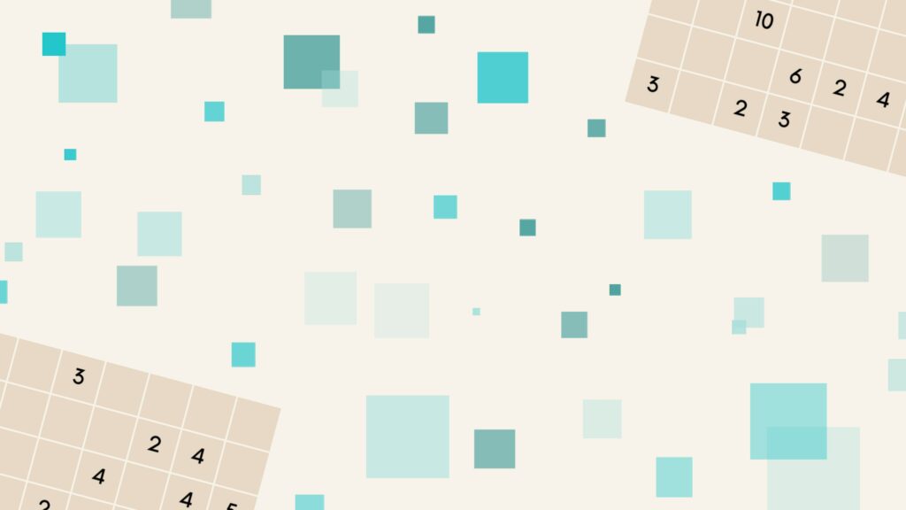 Square Logic – SuccesOne
