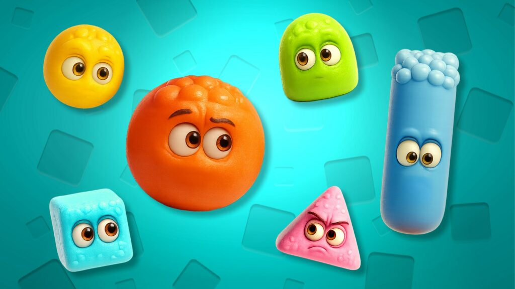 Super Juicy Stack (Xbox One) – SuccesOne