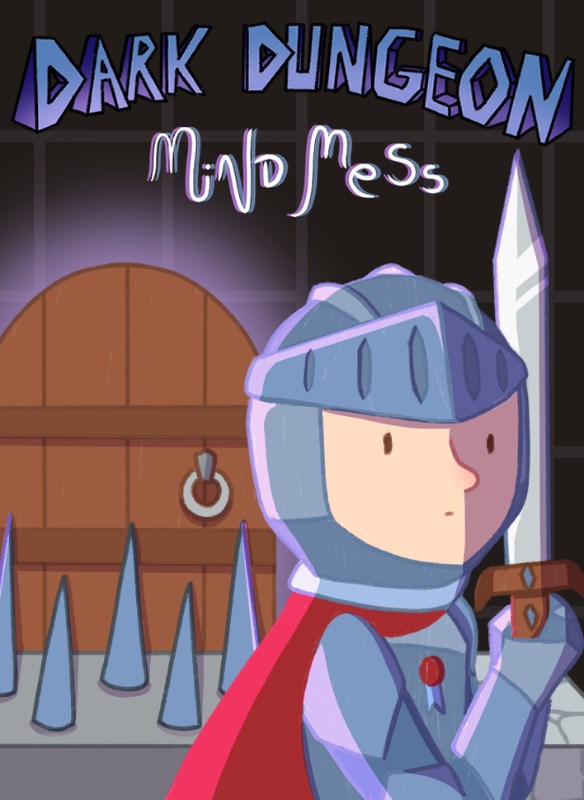 Dark Dungeon Mind Mess (Xbox Series) – SuccesOne