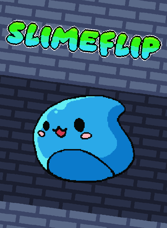 SlimeFlip (Xbox Series X/S) – SuccesOne