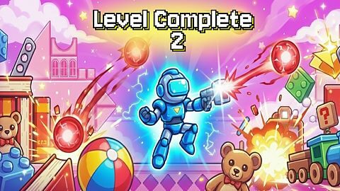 Toybox Escape – SuccesOne