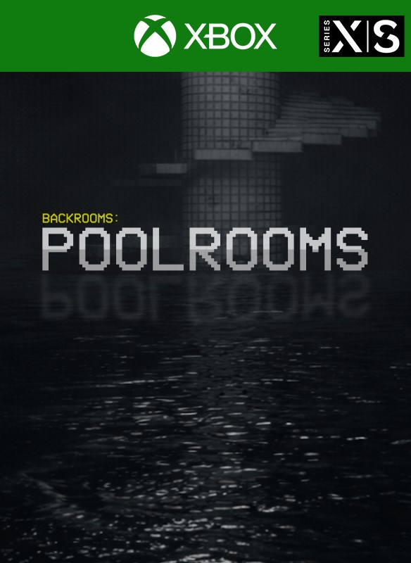 Backrooms: Poolrooms – SuccesOne