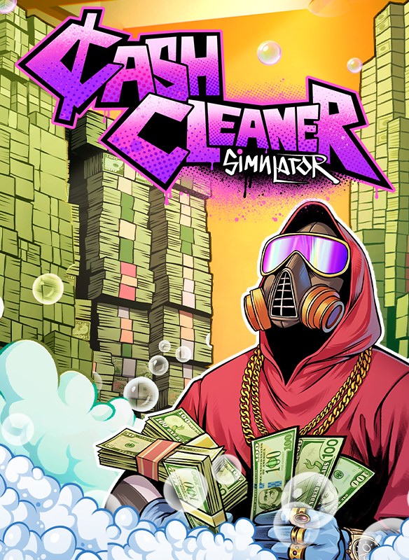 Cash Cleaner Simulator – SuccesOne