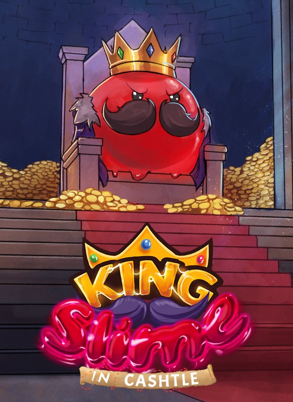 King Slime in Cashtle (Windows) – SuccesOne