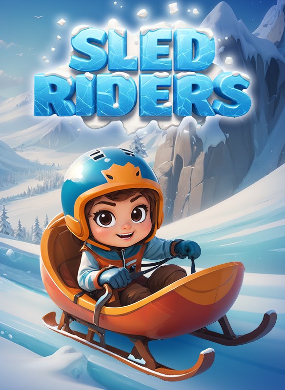 Sled Riders (Xbox One) – SuccesOne