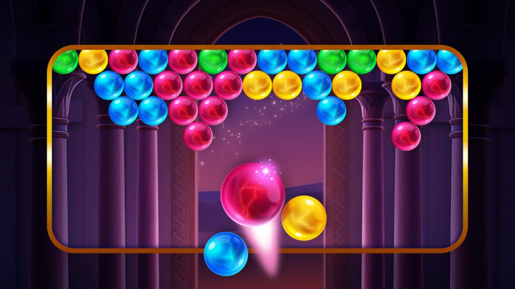 Microsoft Bubble – SuccesOne