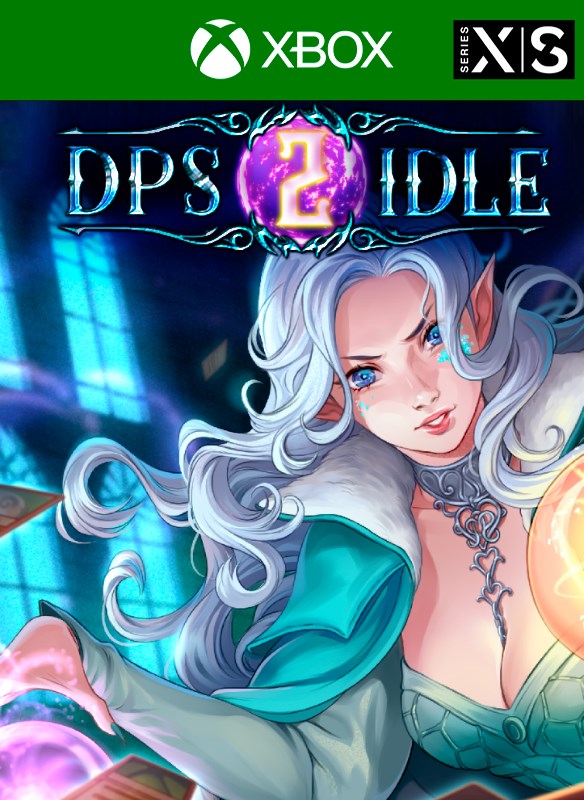 DPS IDLE 2 (Xbox One) – SuccesOne